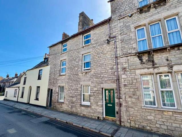 2 Bedroom Terraced House