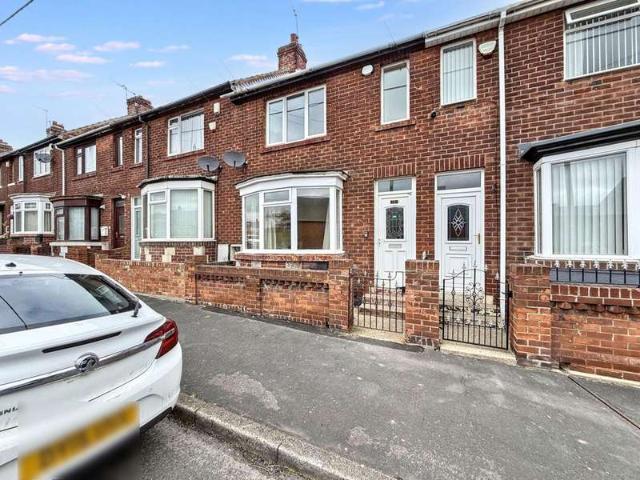 2 Bedroom Terraced House