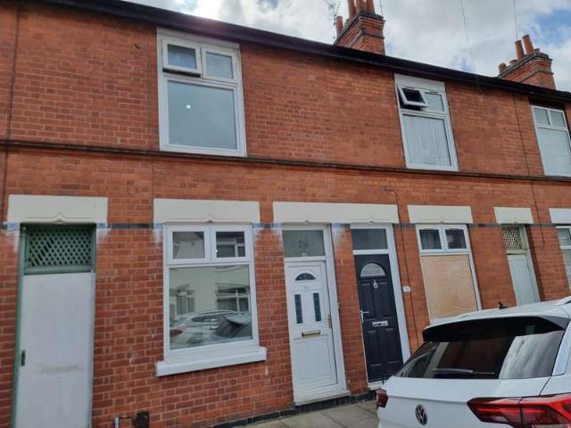 2 Bedroom Terraced House