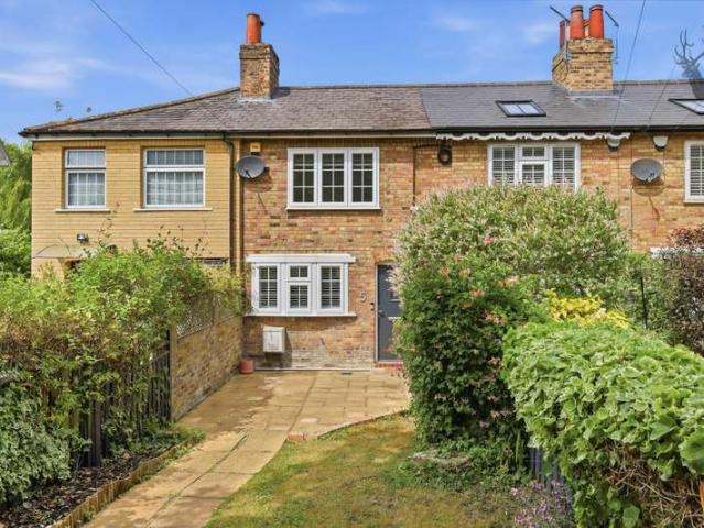 2 Bedroom Terraced House