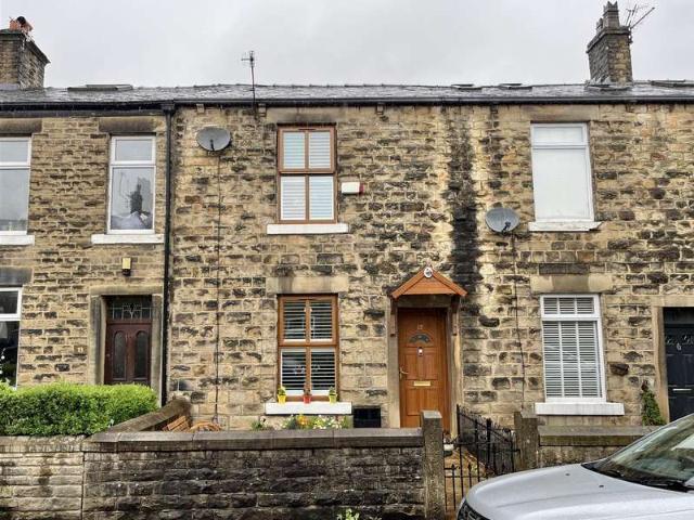 2 Bedroom Terraced House