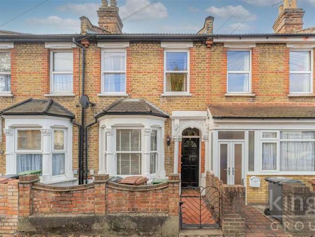 2 Bedroom Terraced House