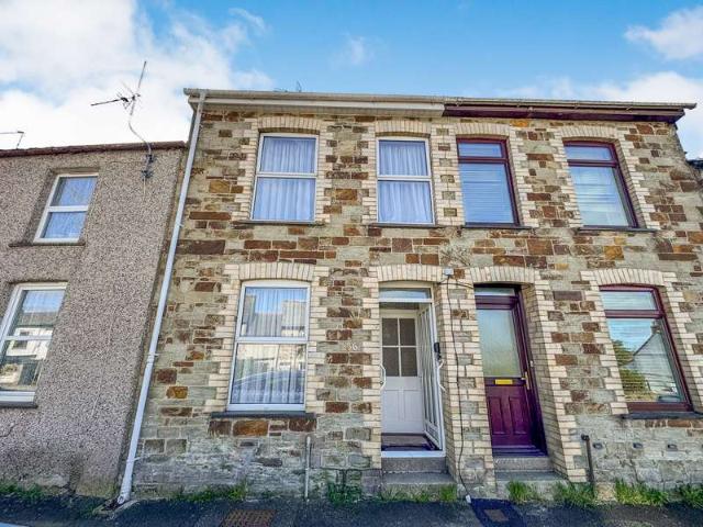 2 Bedroom Terraced House