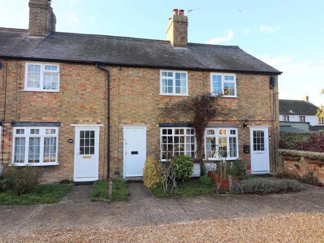 2 Bedroom Terraced House