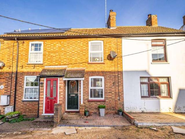 2 Bedroom Terraced House