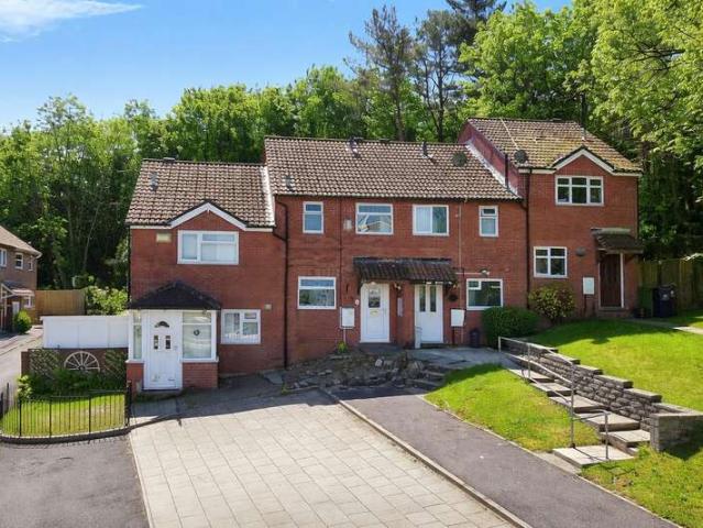 2 Bedroom Terraced House