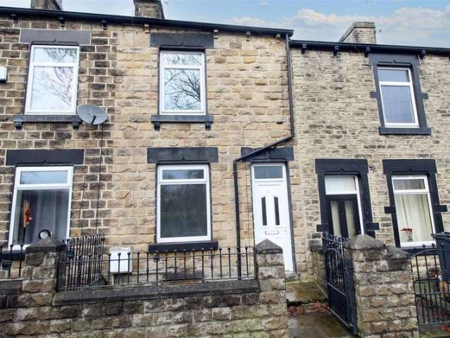 2 Bedroom Terraced House