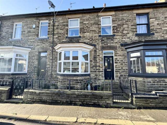 2 Bedroom Terraced House
