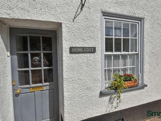2 Bedroom Terraced House