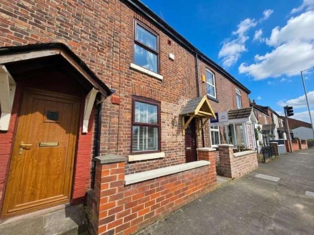2 Bedroom Terraced House