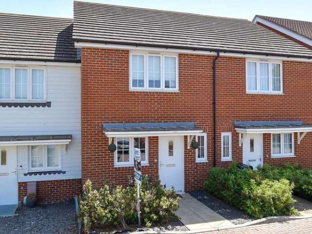 2 Bedroom Terraced House