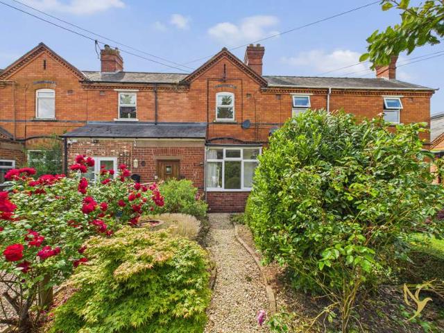 2 Bedroom Terraced House
