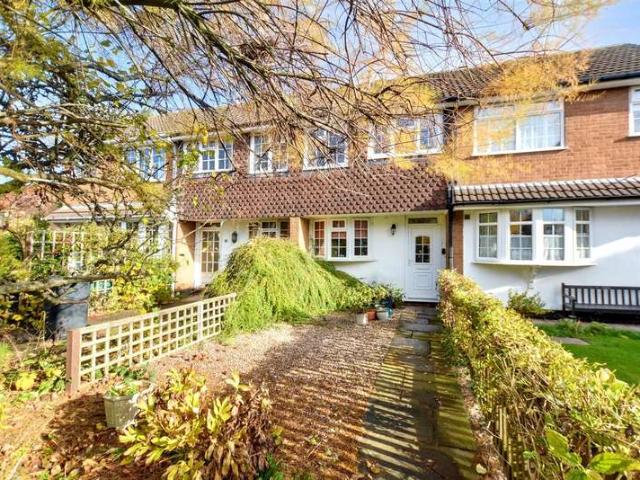2 Bedroom Terraced House
