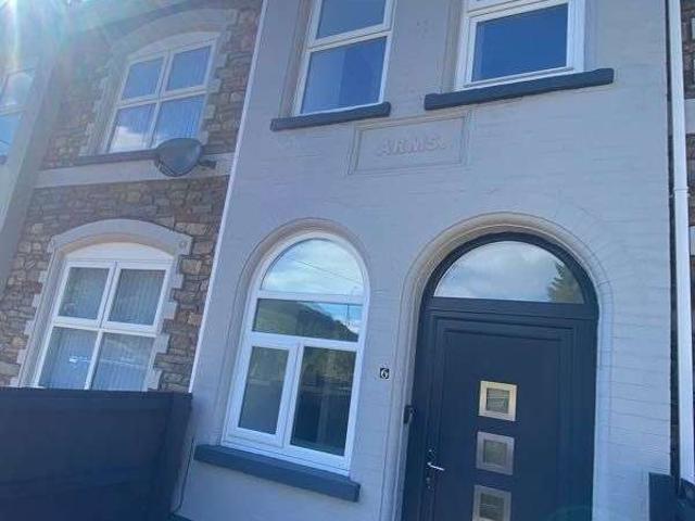 2 Bedroom Terraced House