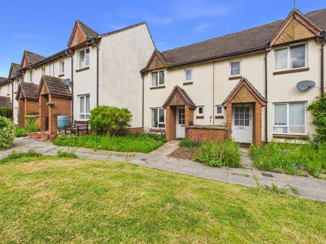 2 Bedroom Terraced House