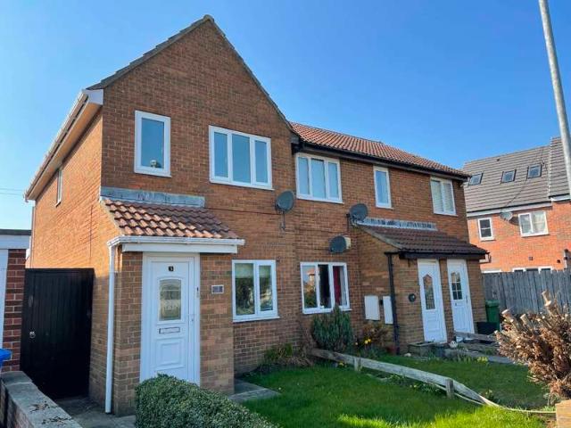 2 Bedroom Terraced House