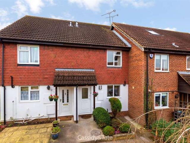 2 Bedroom Terraced House