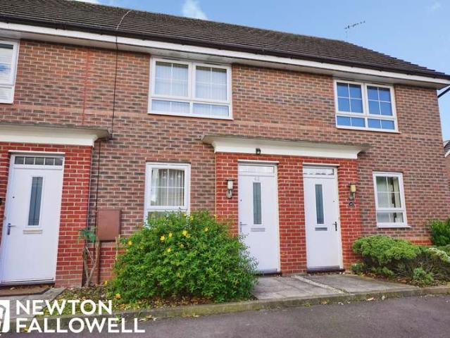 2 Bedroom Terraced House