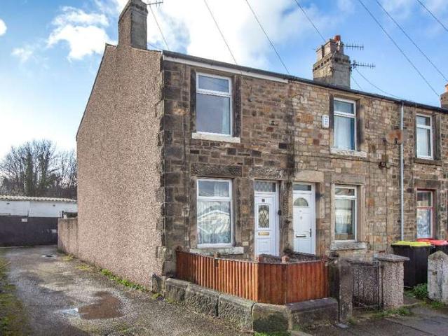 2 Bedroom Terraced House