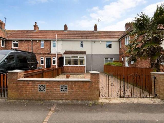 2 Bedroom Terraced House