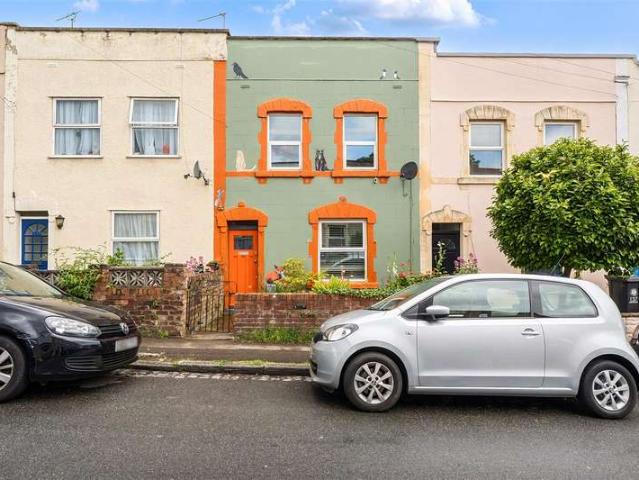 2 Bedroom Terraced House