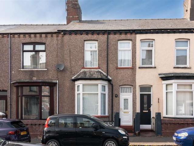 2 Bedroom Terraced House