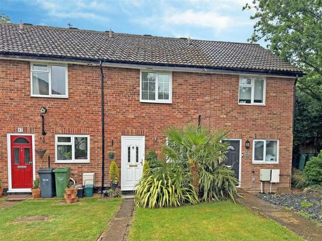2 Bedroom Terraced House