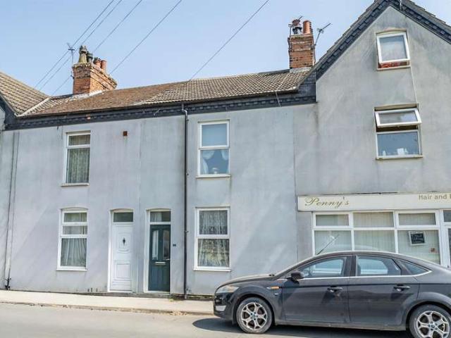 2 Bedroom Terraced House