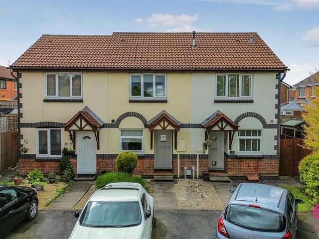 2 Bedroom Terraced House