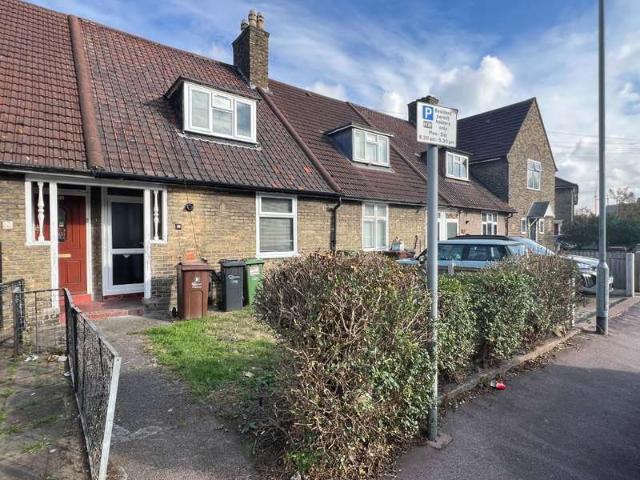 2 Bedroom Terraced House