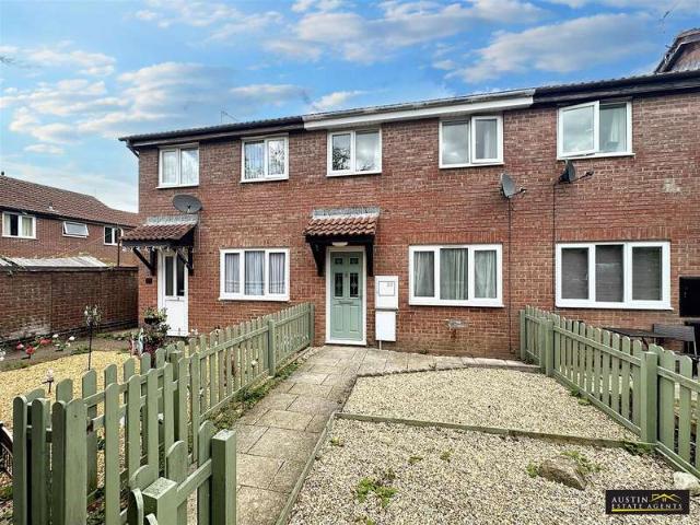 2 Bedroom Terraced House