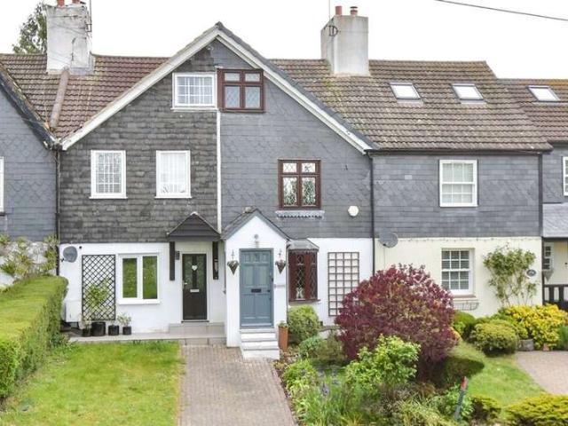 2 Bedroom Terraced House