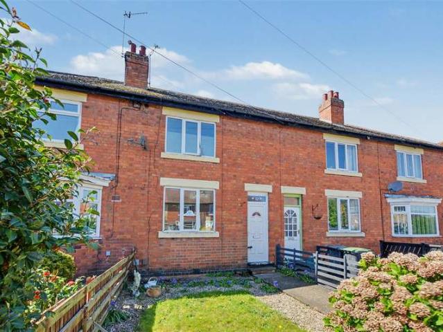 2 Bedroom Terraced House