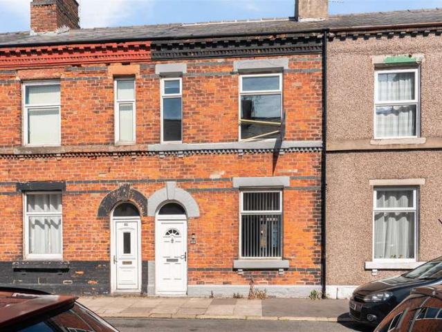 2 Bedroom Terraced House