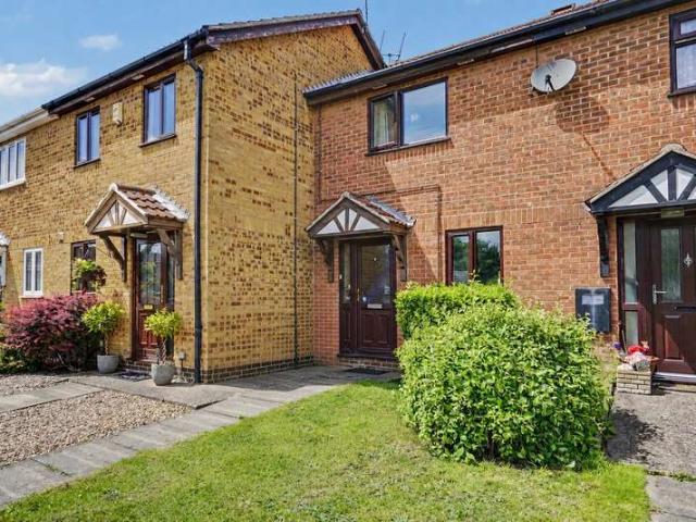 2 Bedroom Terraced House