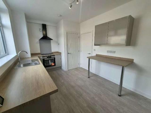 2 Bedroom Terraced House