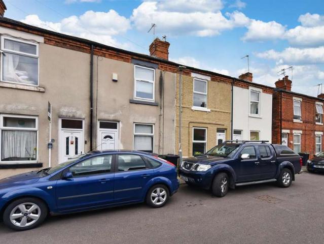 2 Bedroom Terraced House