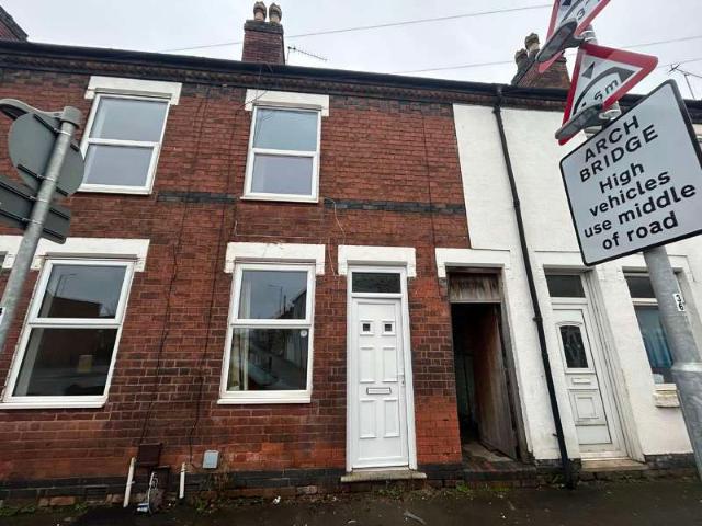 2 Bedroom Terraced House