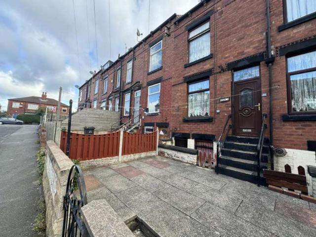2 Bedroom Terraced House