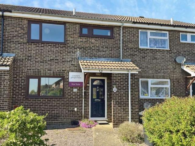 2 Bedroom Terraced House