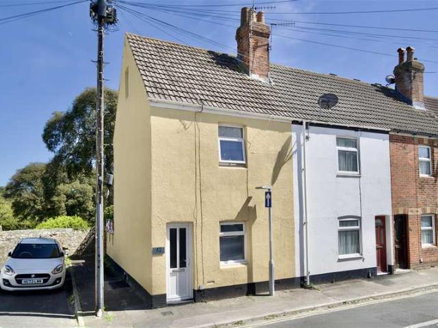 2 Bedroom Terraced House