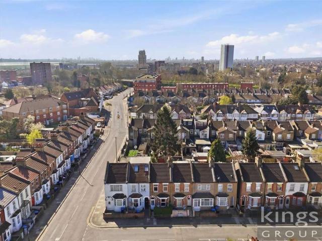 2 Bedroom Terraced House