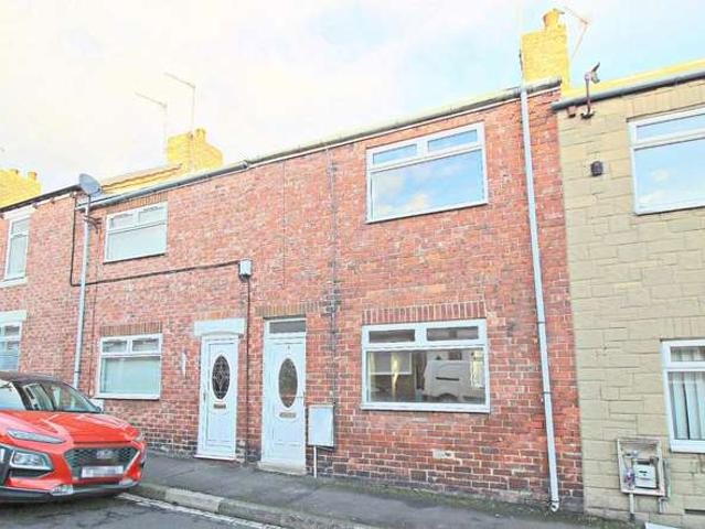 2 Bedroom Terraced House