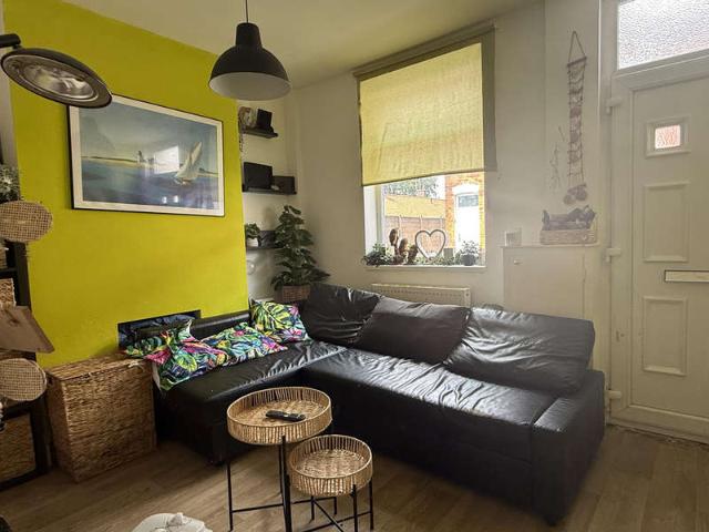 2 Bedroom Terraced House