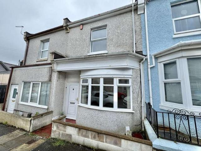 2 Bedroom Terraced House