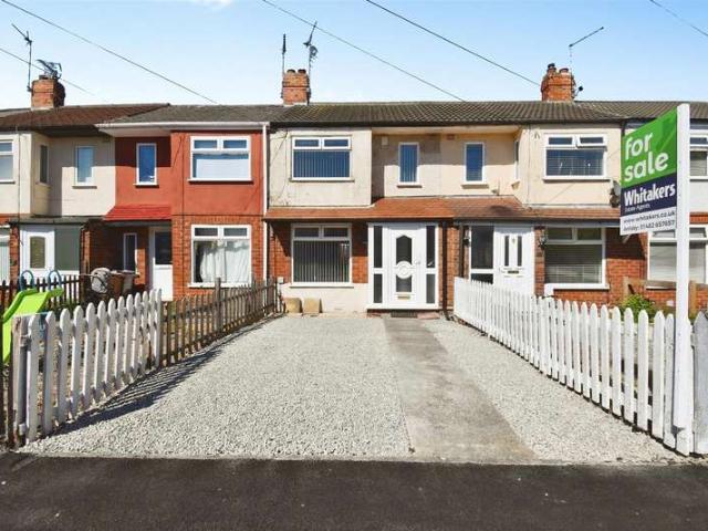 2 Bedroom Terraced House