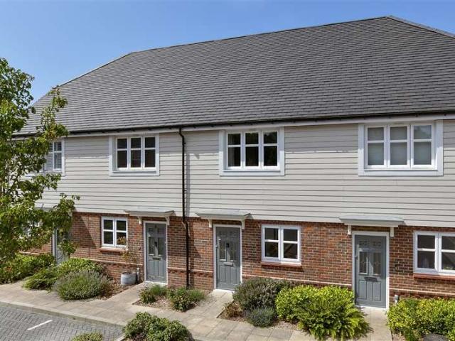 2 Bedroom Terraced House