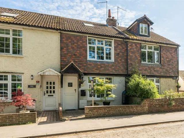 2 Bedroom Terraced House
