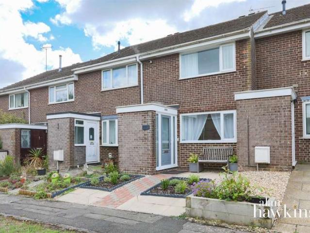 2 Bedroom Terraced House