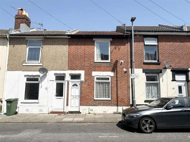 2 Bedroom Terraced House